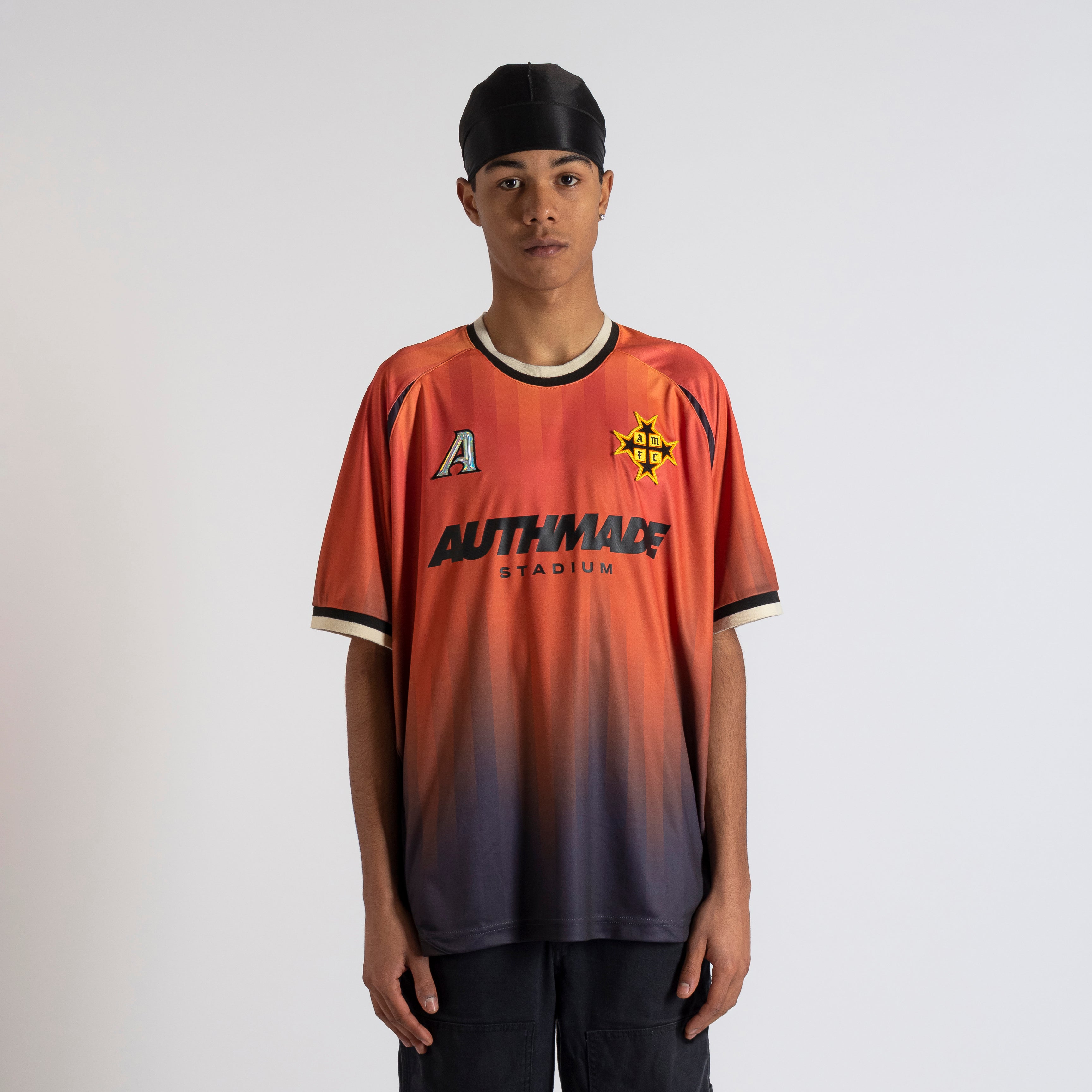 STADIUM / AM Soccer Kit – Authmade